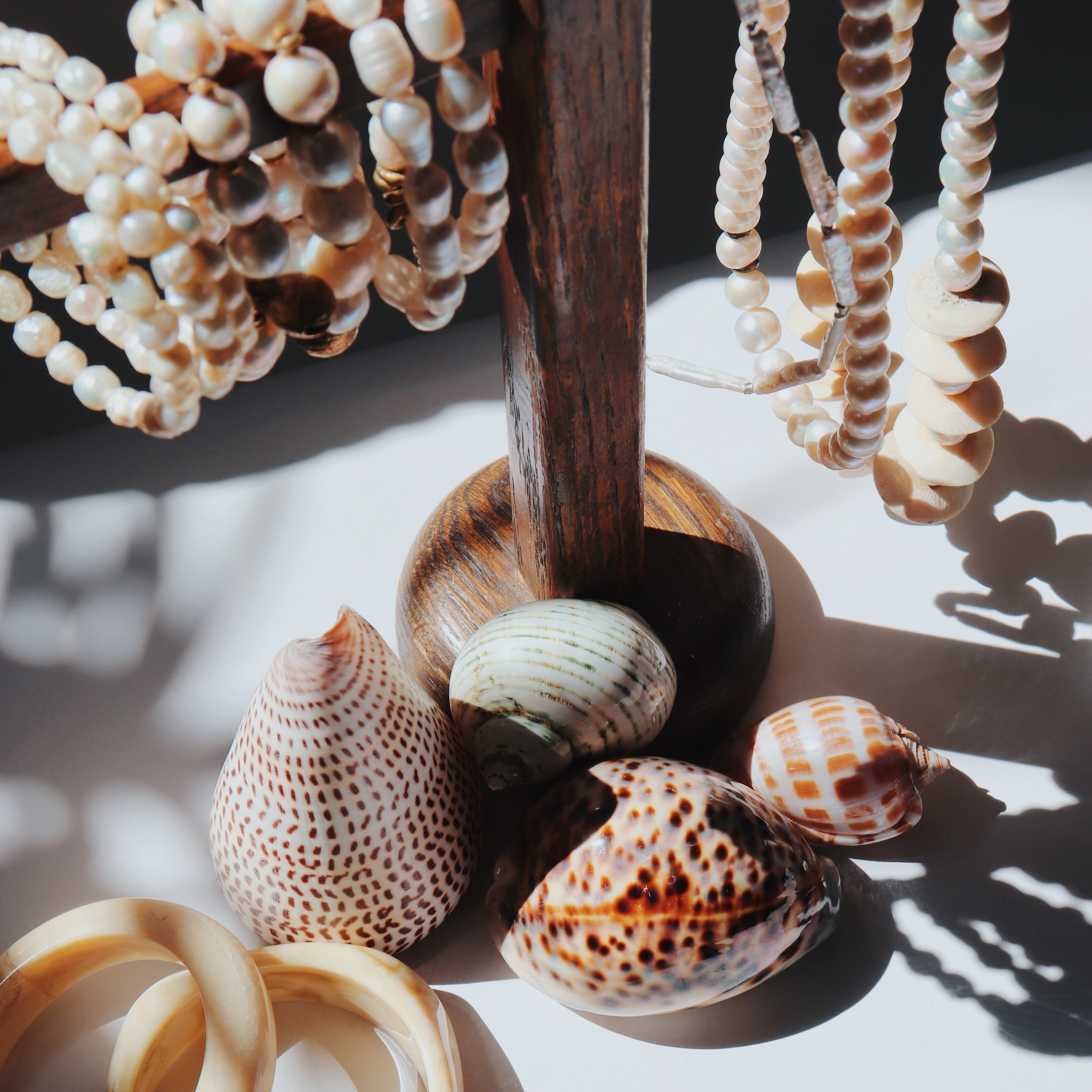 Summer at Sea – Often Wander