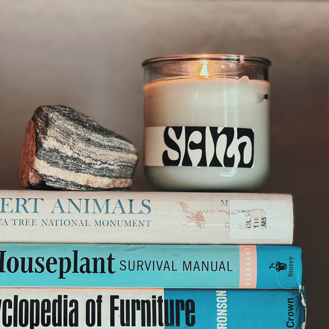 California Element Collection – Often Wander