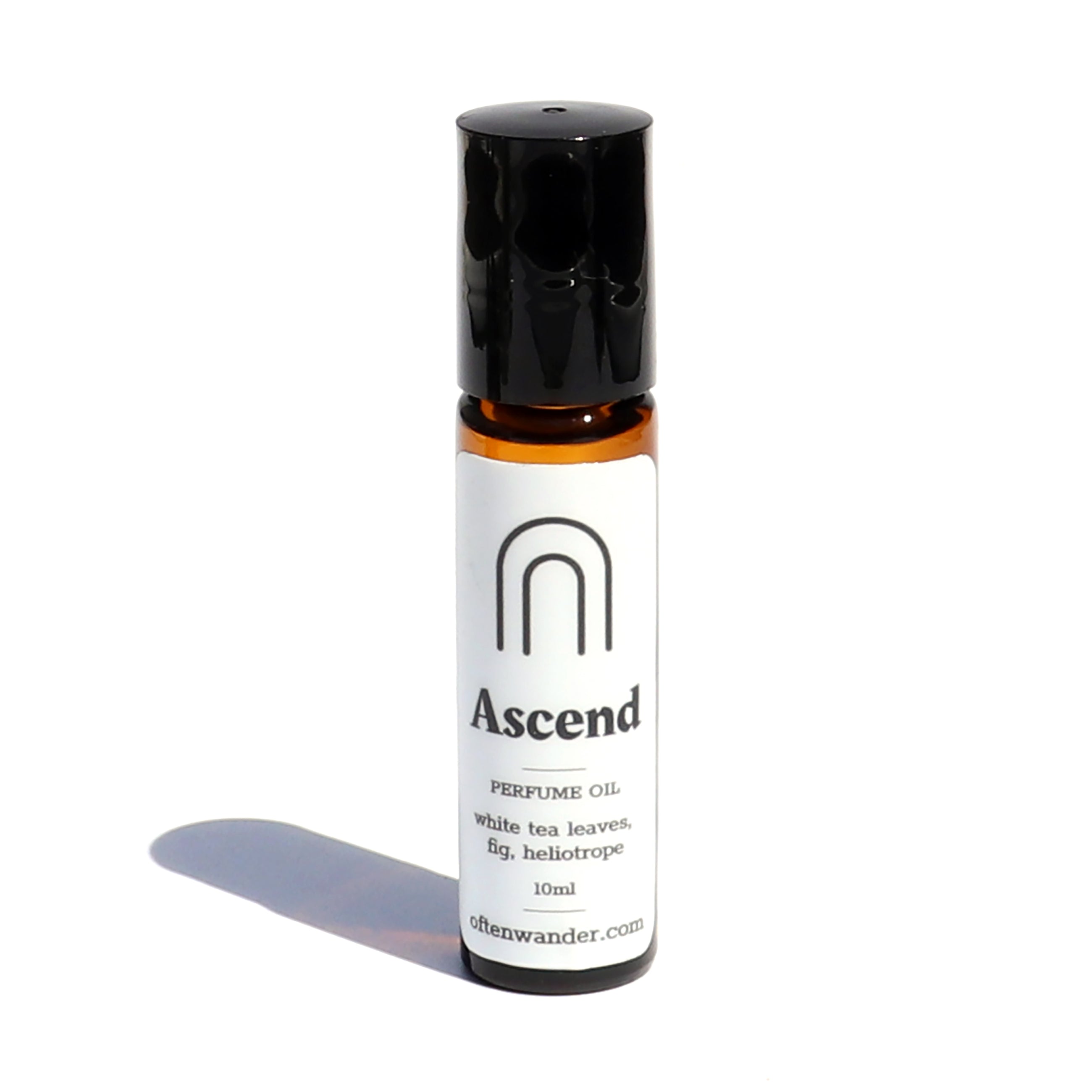 Ascend | Roll-On Perfume – Often Wander