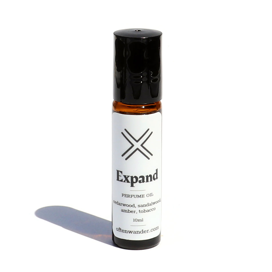 Movement Collection – Often Wander