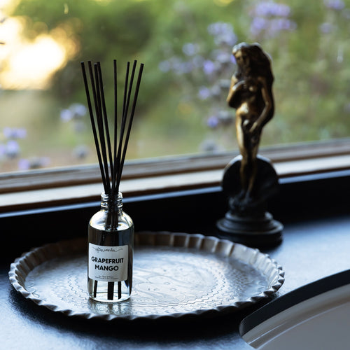 Signature Diffusers – Often Wander