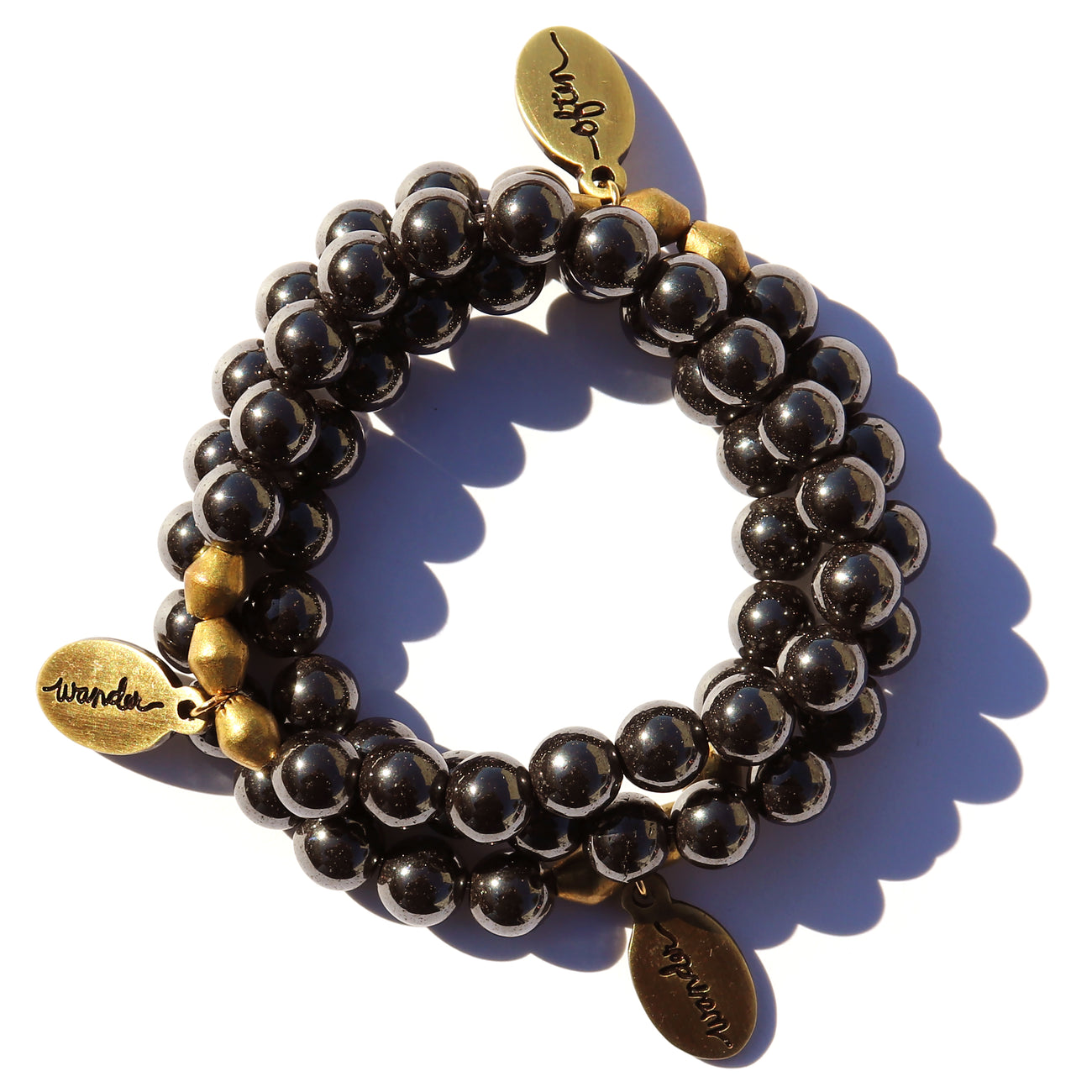 Sale Beaded Bracelets – Often Wander