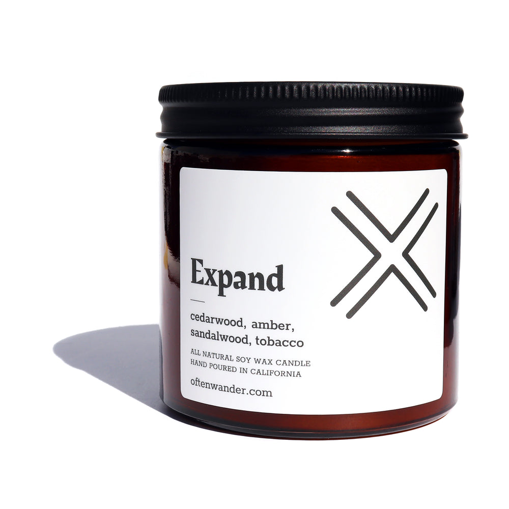 Movement Collection – Often Wander